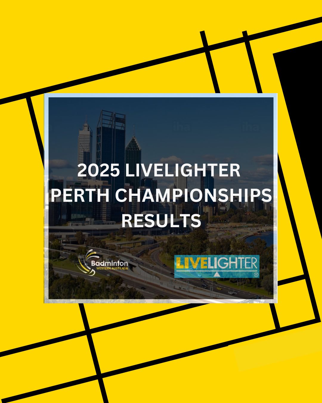 Perth Championships Serve Up a Weekend of High-Intensity Badminton ...